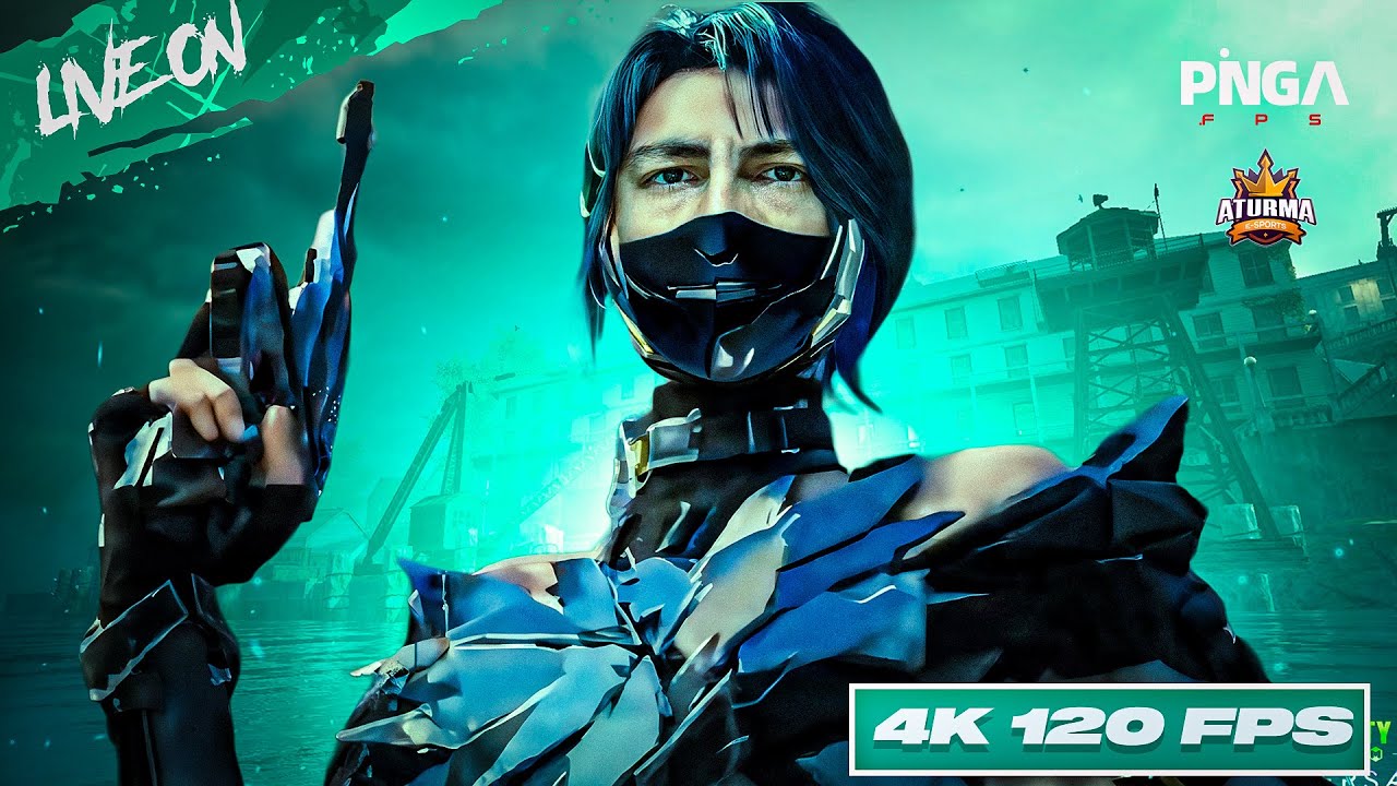 ALCATRAZ & XTREINO AS 22H CHAMAAAA!!🔥 CP PIX PINGA PROMO MEMBRO IPAD ...