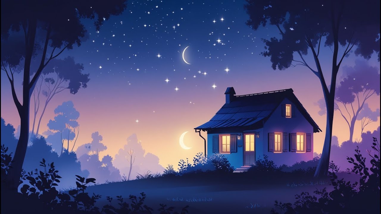 Calming Music, Meditation Music | Ambient Calm | Music to Unwind and ...