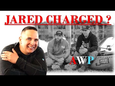 LIVE! "AWP - JARED LEISEK CHARGED FOR SA of a MINOR?" MEMBERS CHAT ...