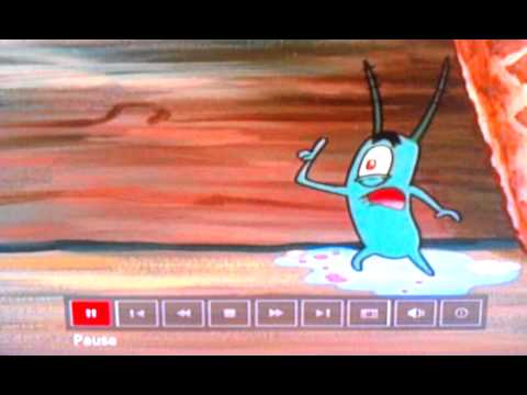 Spongebob Squarepants Being "Assertive" - YouTube