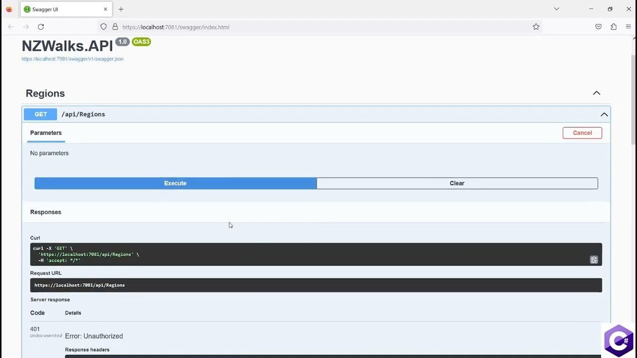 How to Setting Up Authentication - Install Nuget Packages in ASP.Net Core Web API - Part #41 ...