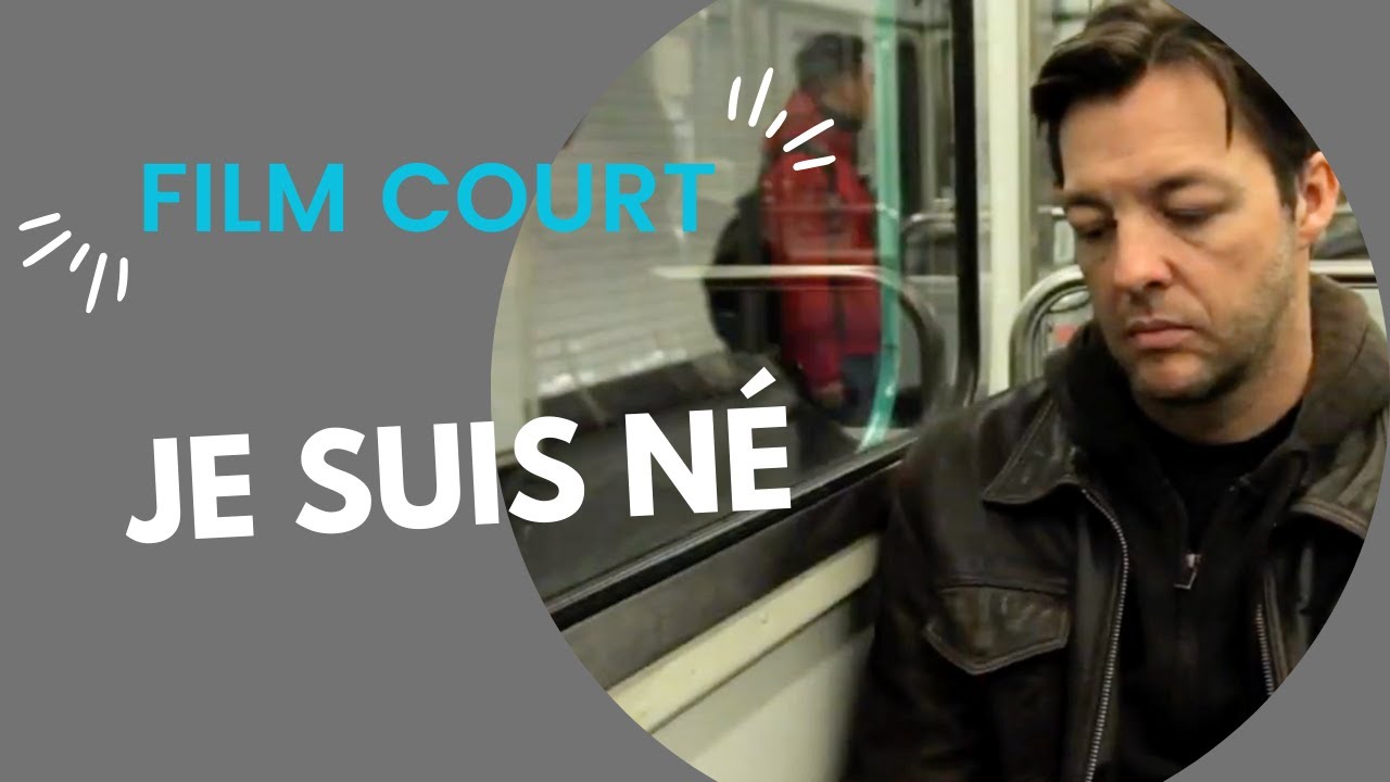 JE SUIS NÉ / I AM BORN - YouTube