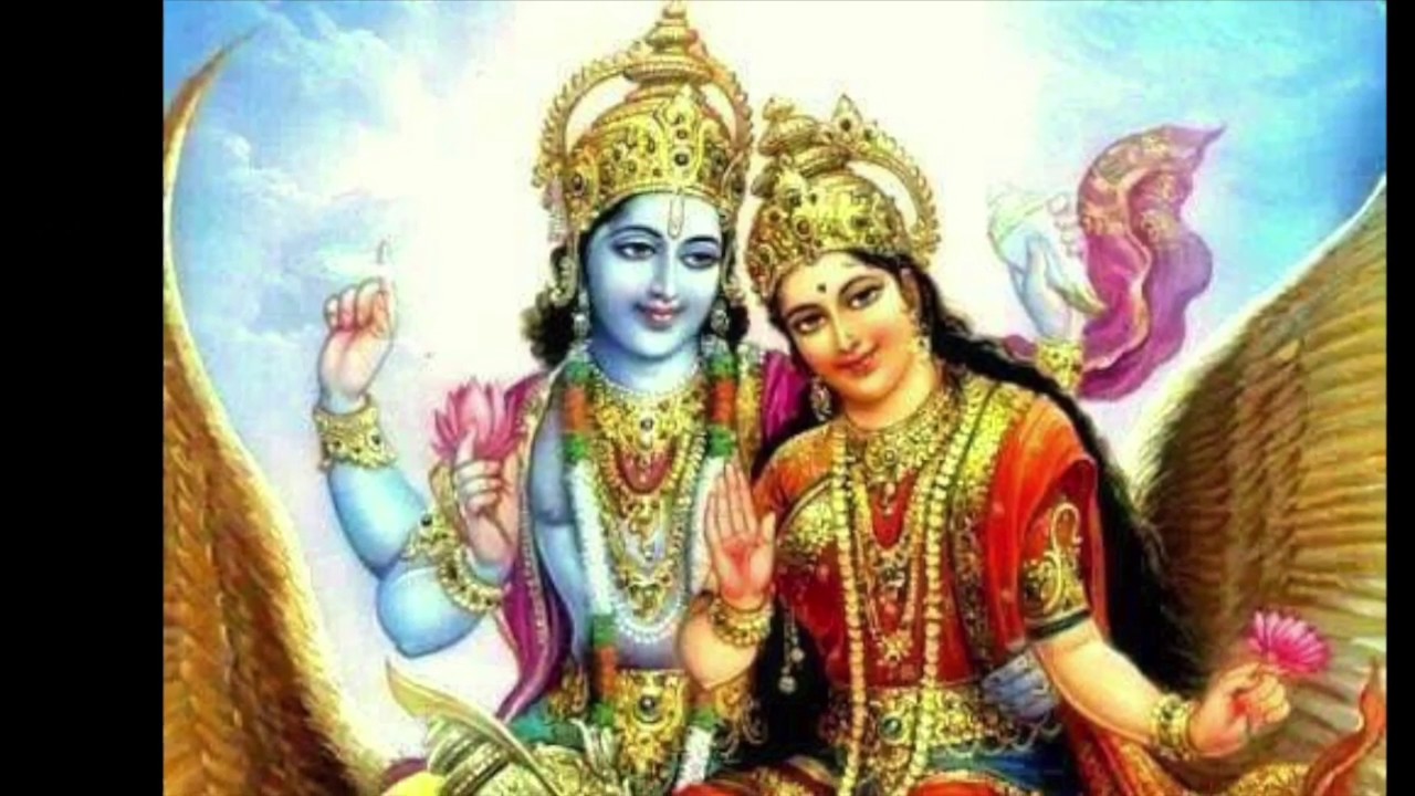 MANTRA Samudra Vasane Devi - DPG Laxmiguru - YouTube