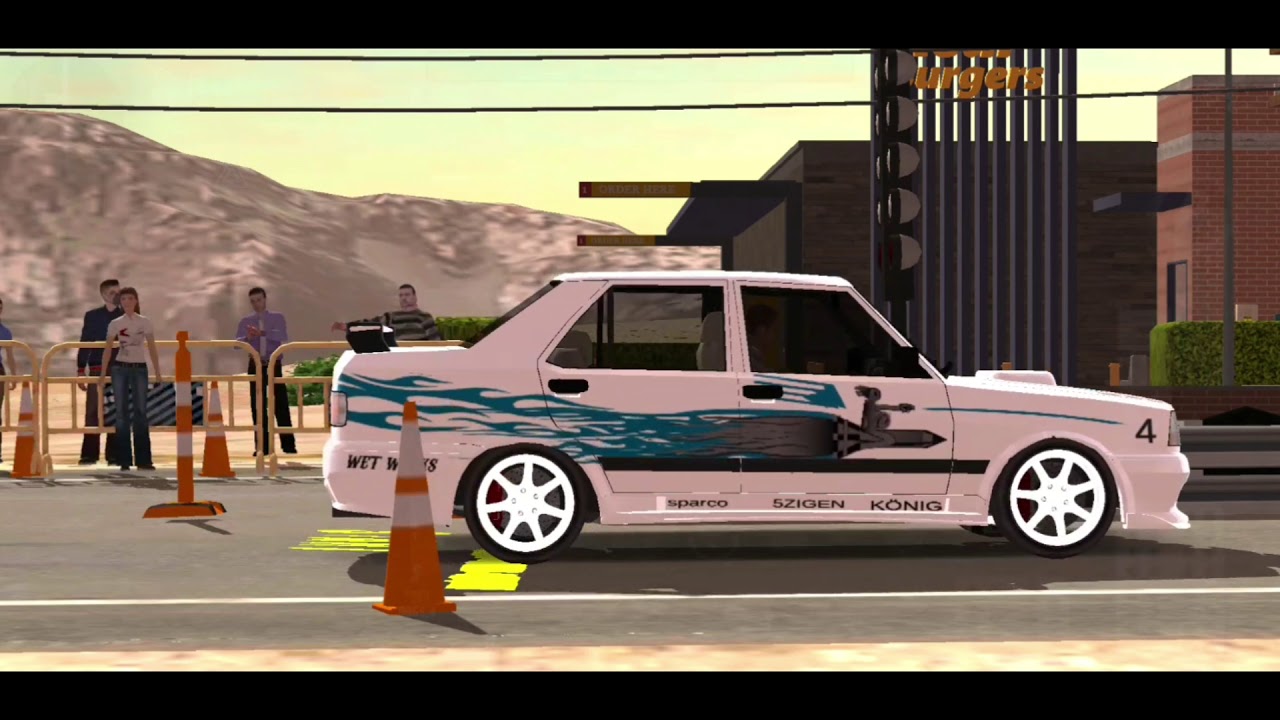 Fast & Furious Car Meet #2 Soon - YouTube