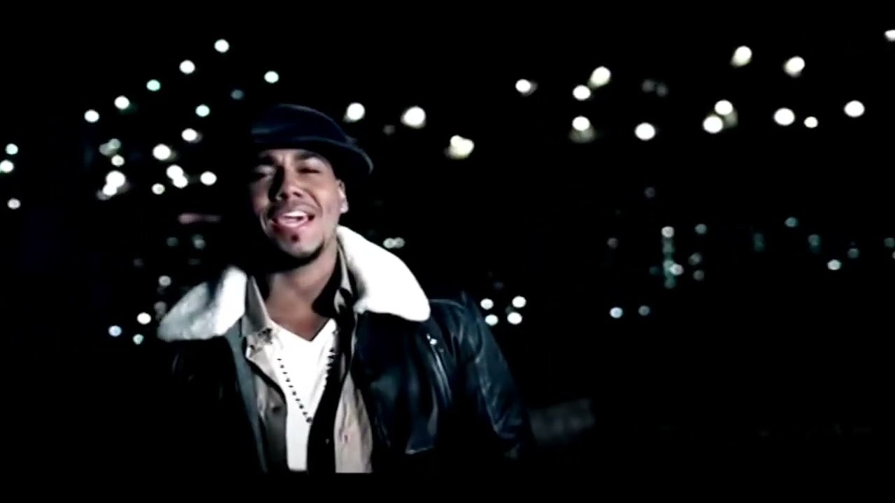 Dile Al Amor - Aventura - YouTube