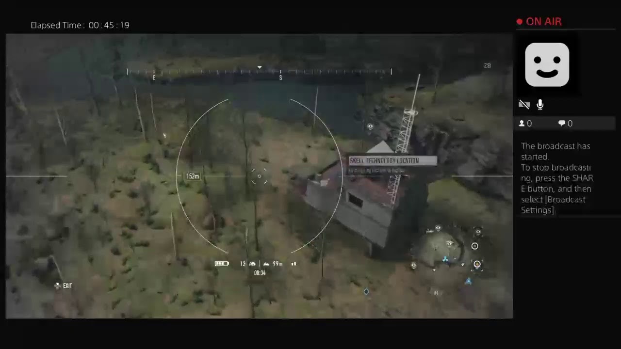 Jenkins Raid - YouTube