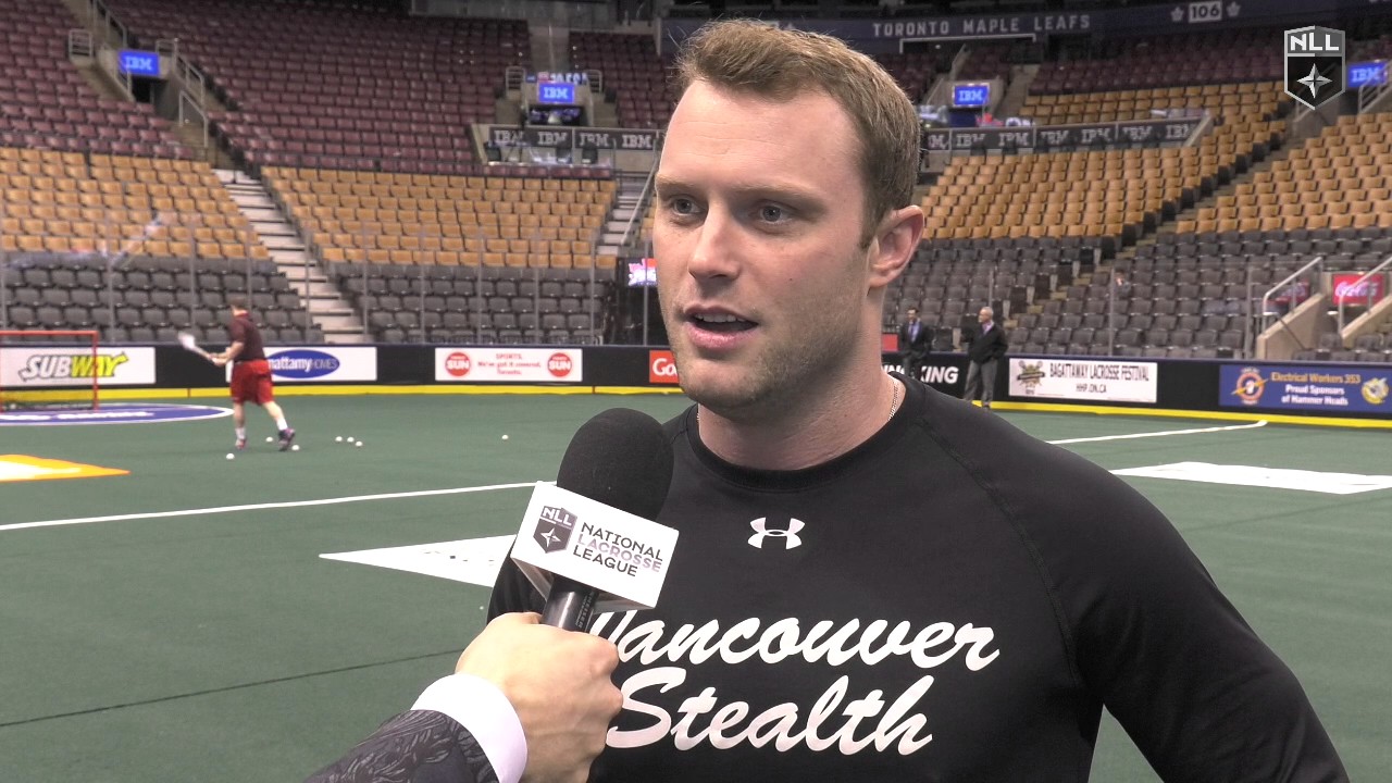 Corey Small & Tye Belanger - Career Years - YouTube