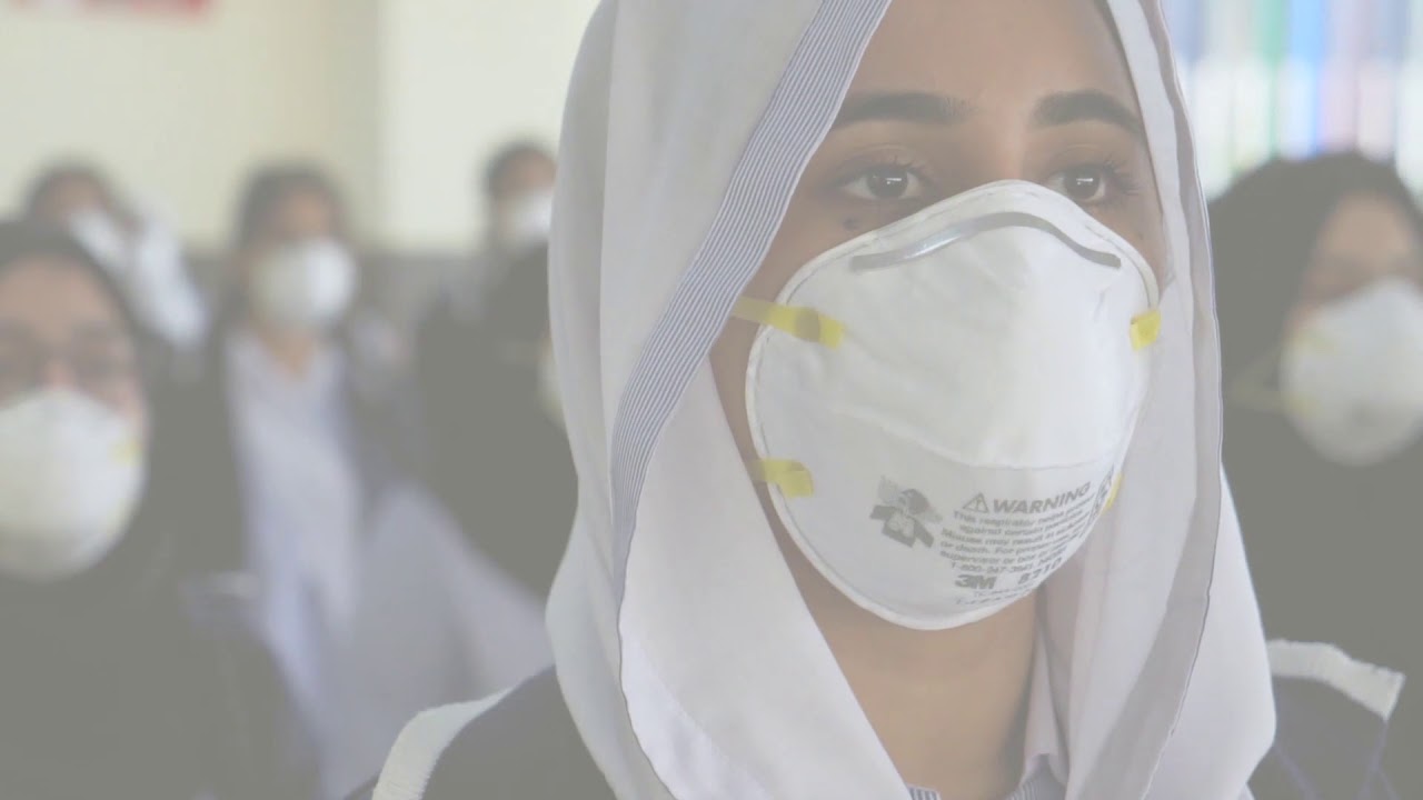 Ub nai tou kub? SMOG free Pakistan by @pgcworld - YouTube