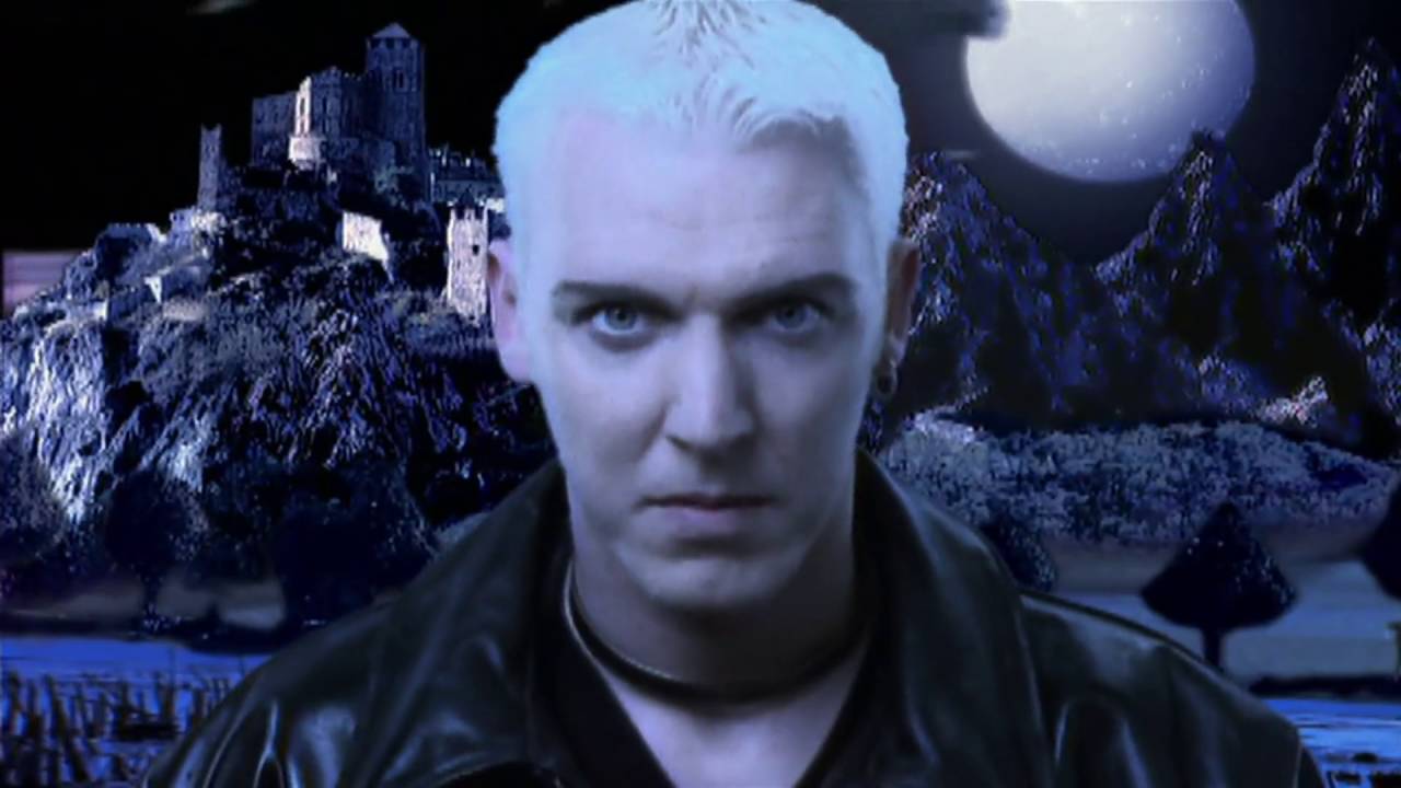 Scooter - Rebel Yell - YouTube