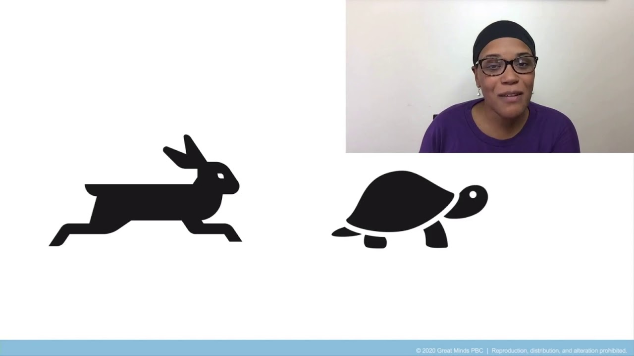 Wit and Wisdom Module 2 Day 4 - Part 1 - YouTube