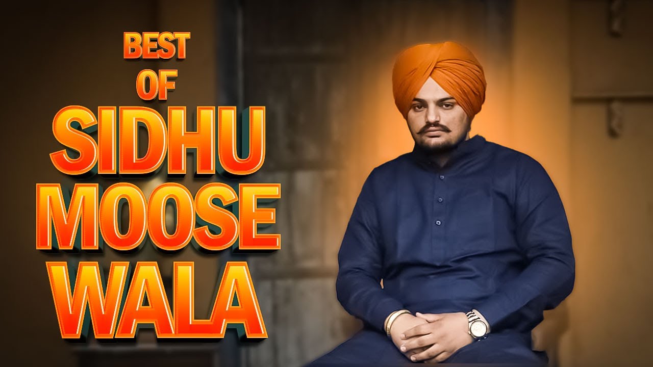 Sidhu Moose Wala New Movie | Gurinder Dimpy | Sweetaj Brar | Tarsem ...