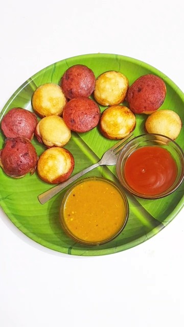 Beetroot appam ||#food #recipe #easyrecipe - YouTube