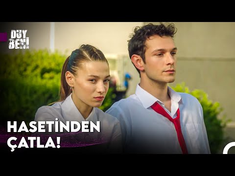 Melisa'nın Kıskançlıkları #6 - Duy Beni