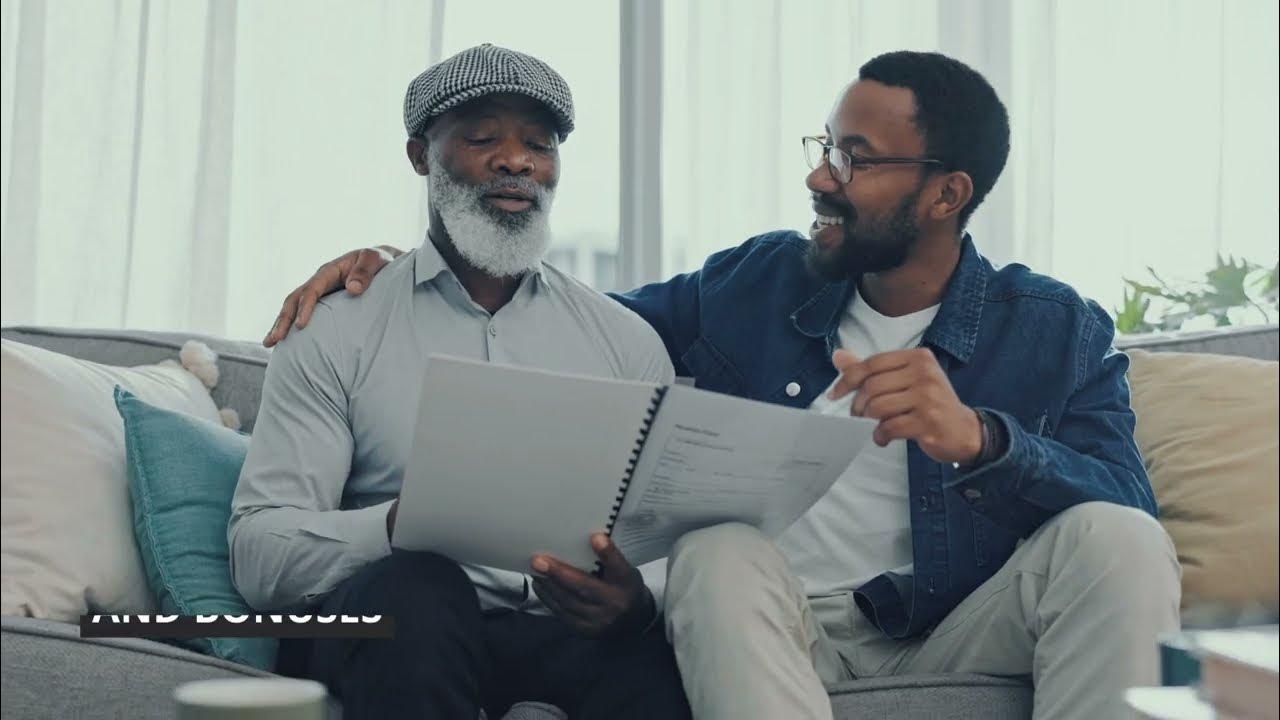 EPPF Integrated Annual Report 2023 - YouTube