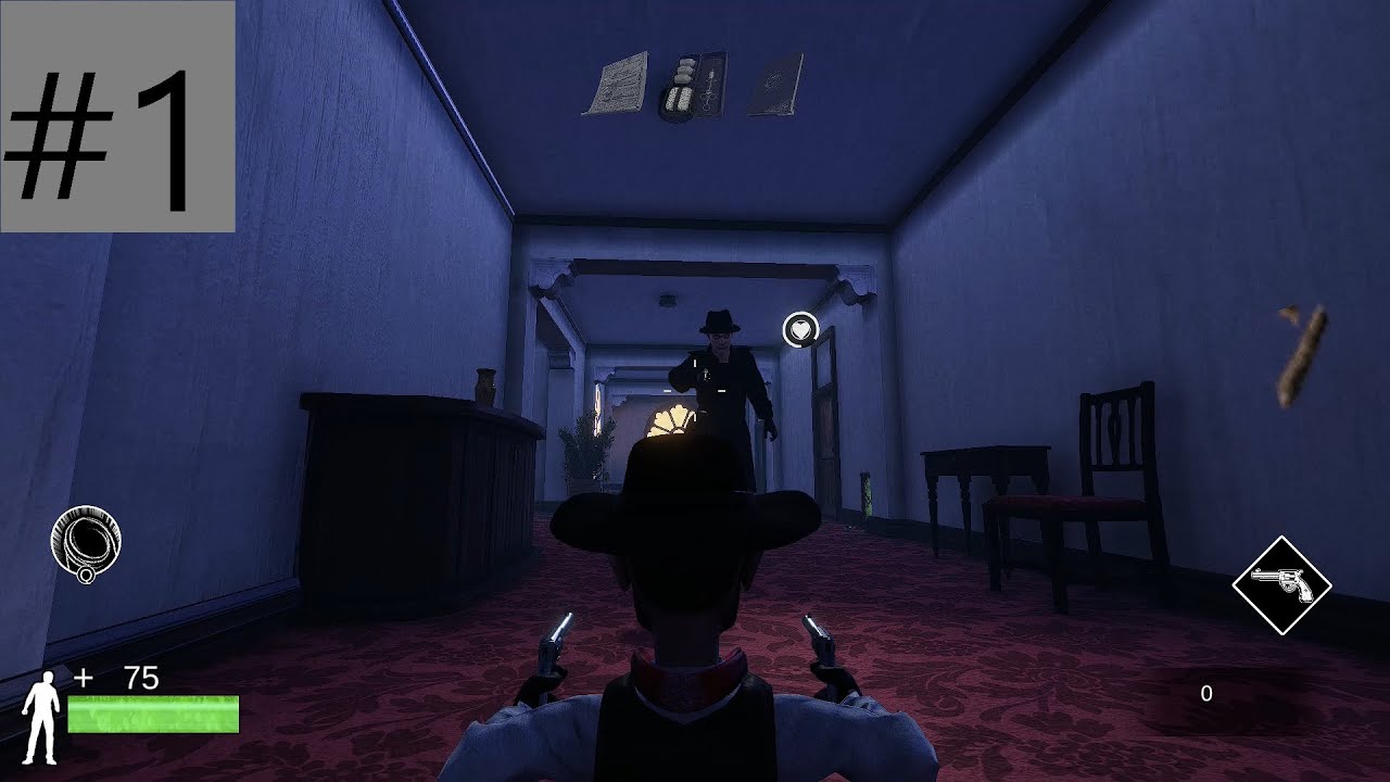 Killing Agents with my killer doll friends /Puppet Master : The Game ...