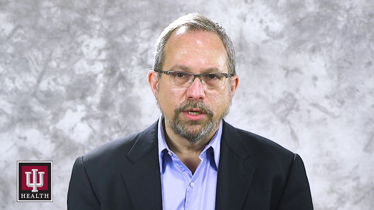 Eric M. Orenstein, MD, MBA, FACS, FAAOS, Orthopedic Surgery - YouTube