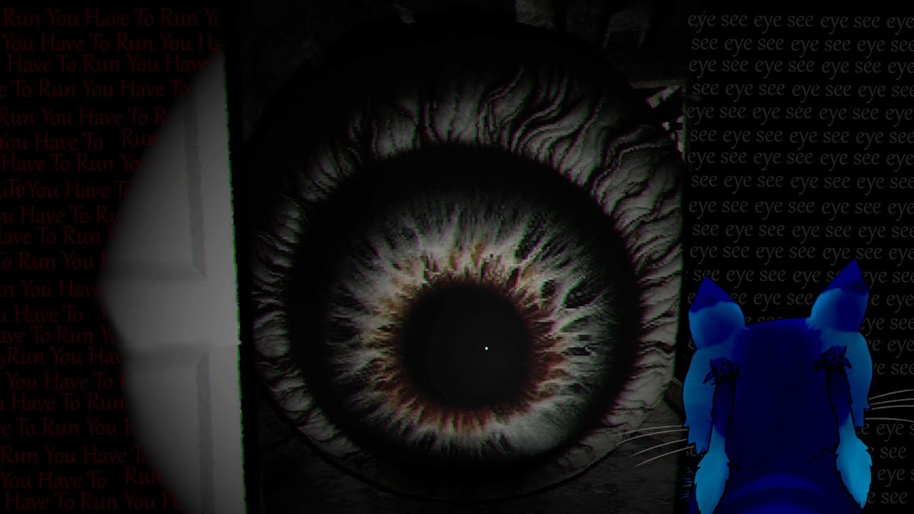 Its Always Watching | Haunted mine | Horror Game - YouTube