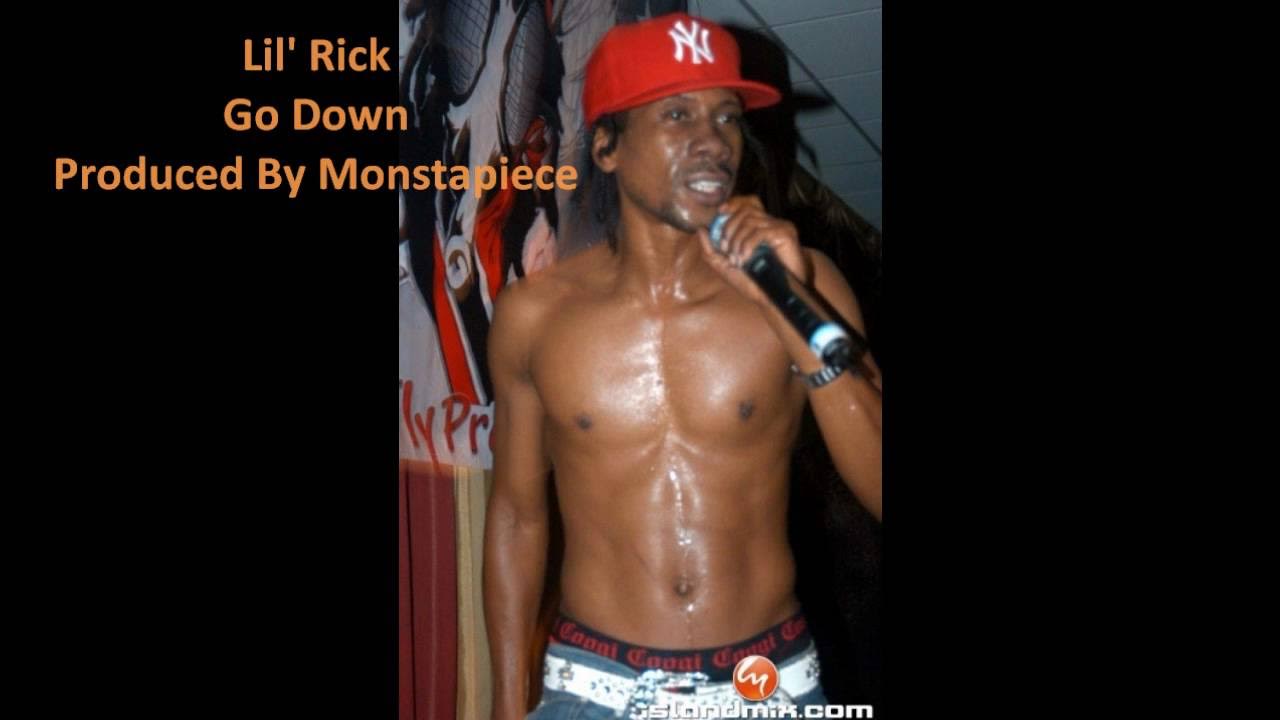 Lil Rick - Go Dung (Condem Riddim) "2010 Barbados Soca" - YouTube