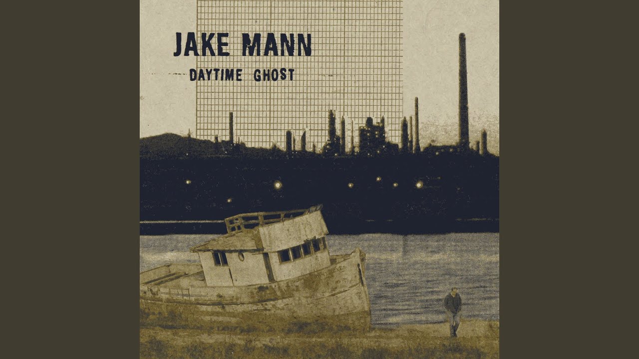 Daytime Ghost - YouTube