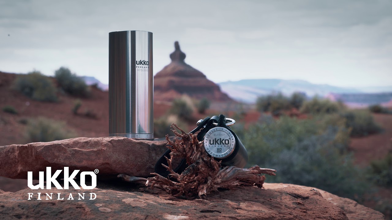 Ukko Finland @ Valley Of Gods (Promotional clip) - YouTube