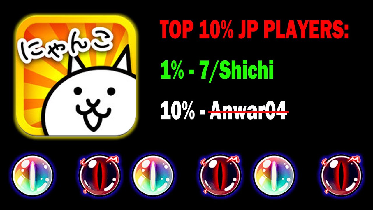 I Got Removed From Top 10% JP Players - YouTube