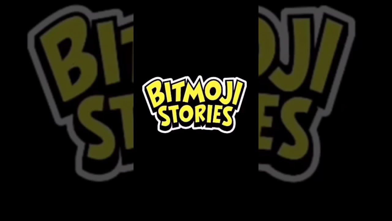 Bitmoji Stories - Episode 2 - Goodbye 2019 - YouTube