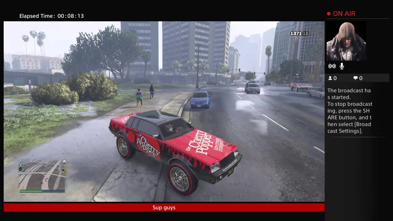 FaZe panda live stream - YouTube