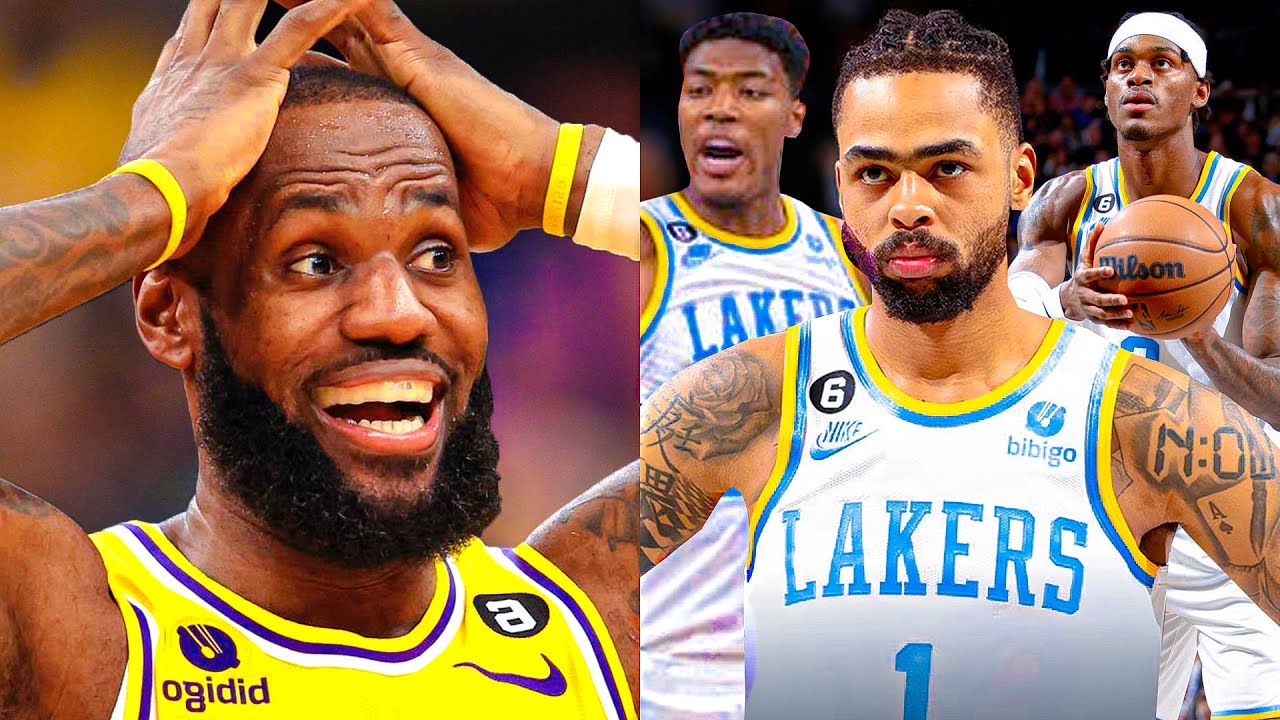 NBA "New Team Dominance" MOMENTS - YouTube