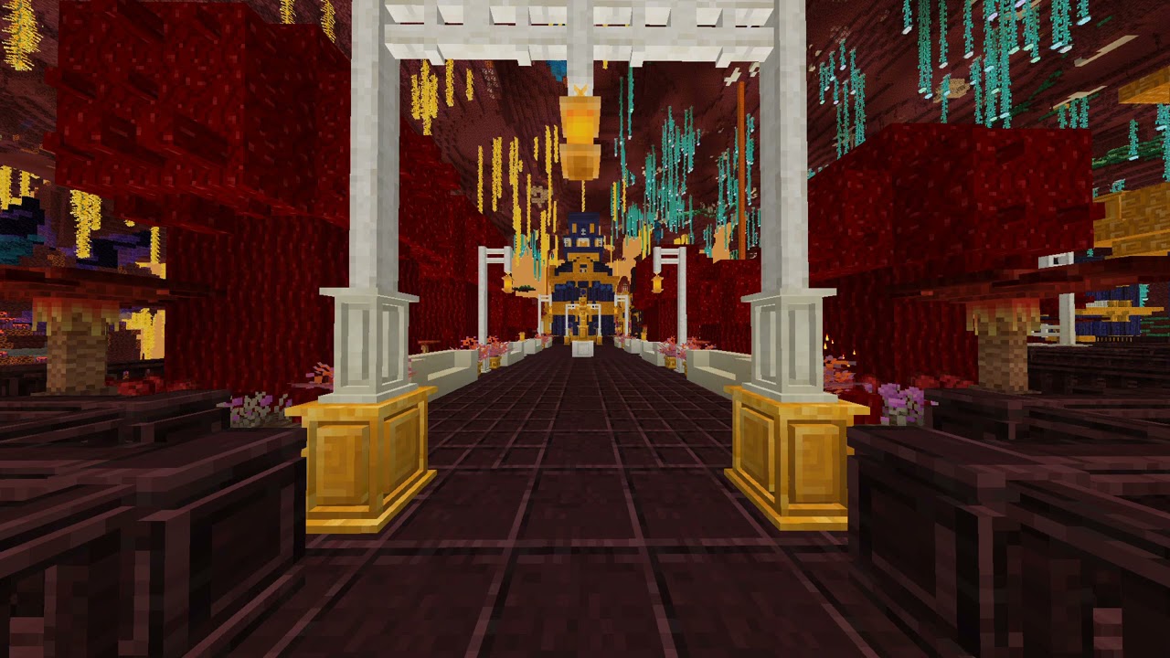 Elementia Server Trailer - YouTube