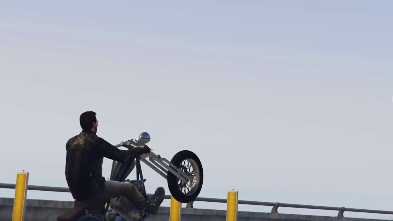 Five M- Loading Screen - YouTube