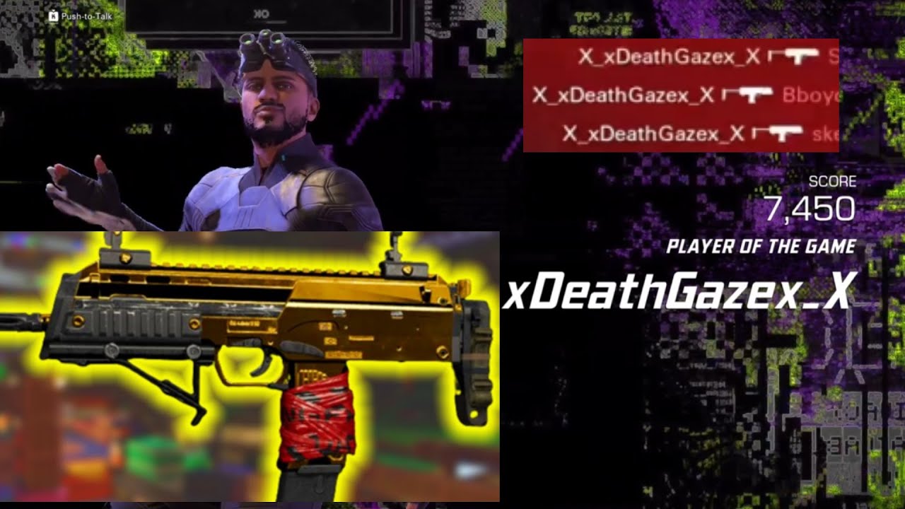 xDefiant MP7 SMG Loadout OP! Best SMG?! - YouTube