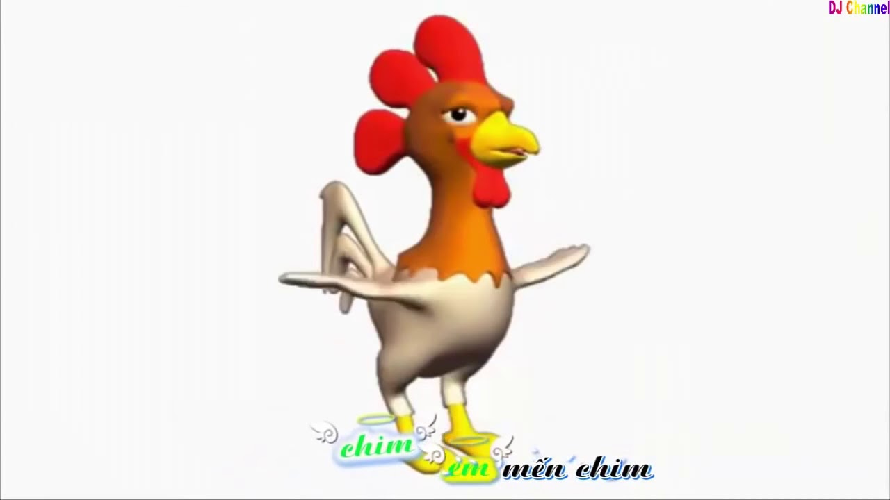 Nhạc Thiếu Nhi Liên Khúc Con Chim Non Remix Nhạc Thiếu Nhi Vui Nhộn ...