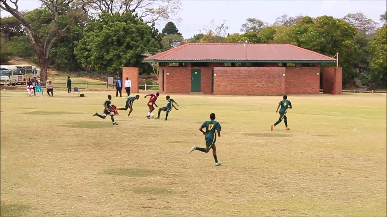 CHISZ UNDER 17 2019 - YouTube