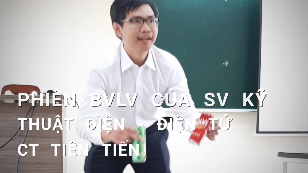 [BK-OISP] SV BK-OISP bảo vệ LVTN, đợt 2, tháng 1/2020 - YouTube