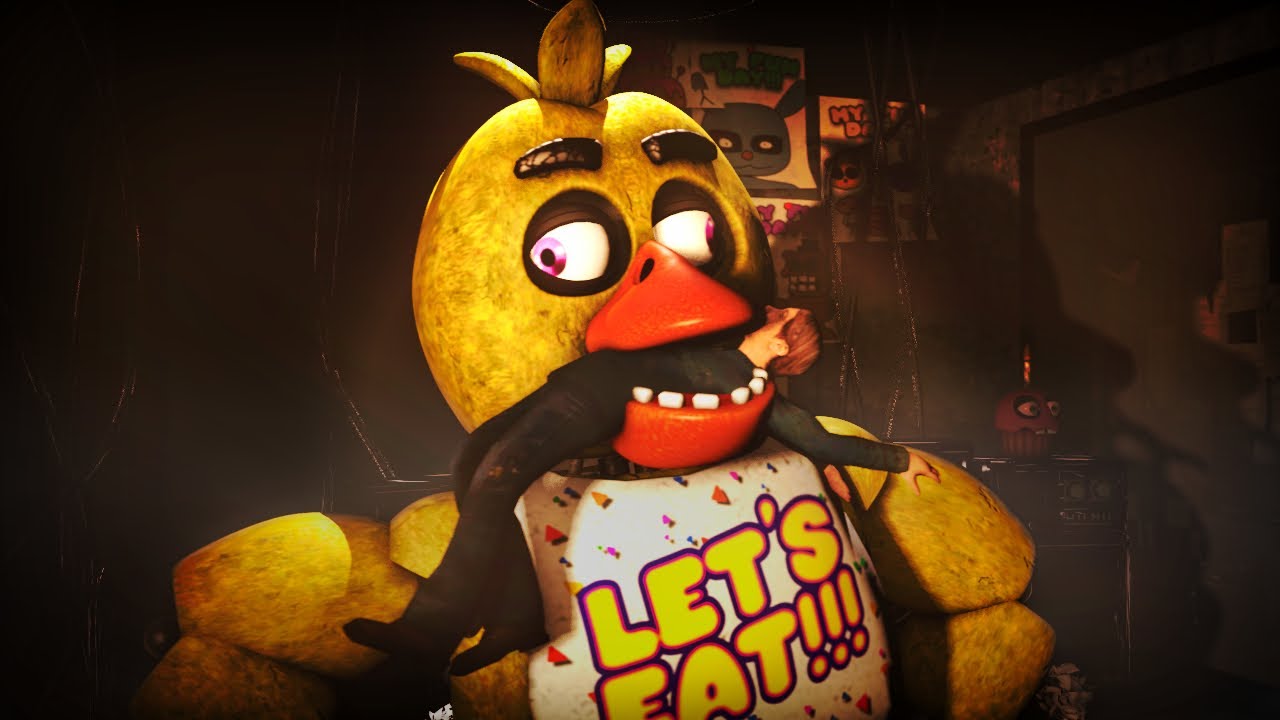 Stop Chewing So Loud 💢 - YouTube