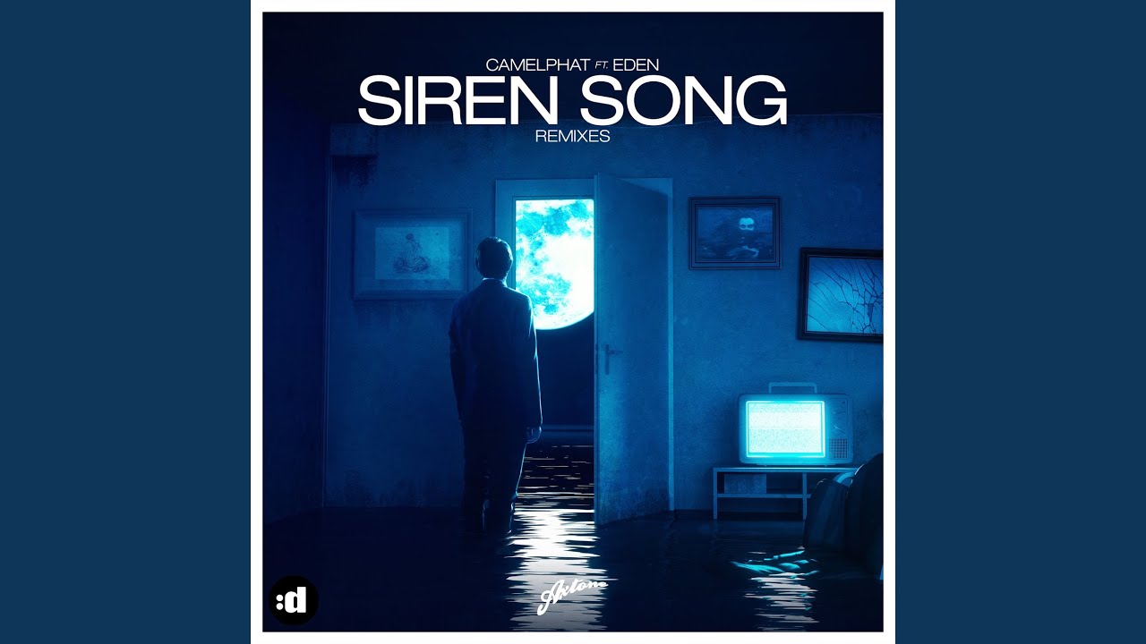 Siren Song (Radio Edit) - YouTube