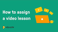 Edpuzzle - YouTube