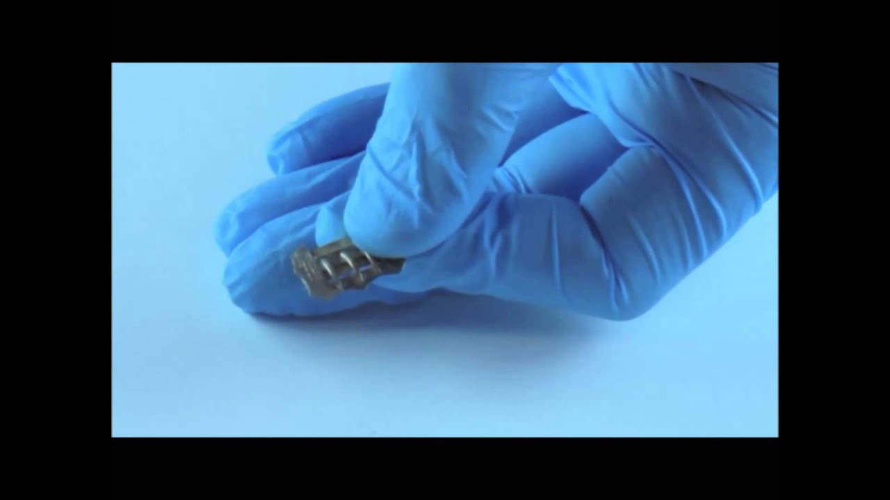 Quicktest Preparation - YouTube