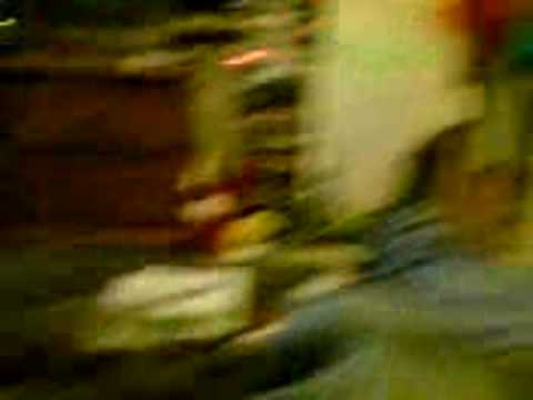 Real life duende gnome footage #3 - YouTube