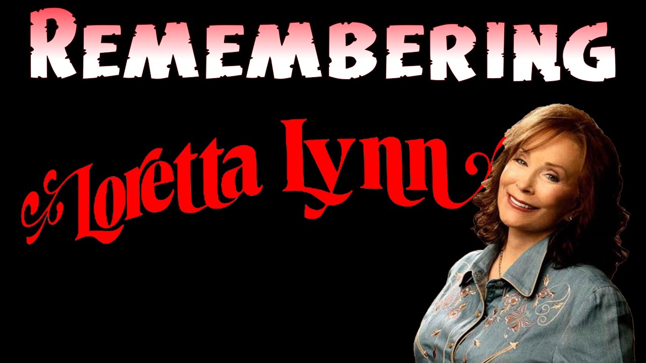 Loretta Lynn Tribute - YouTube