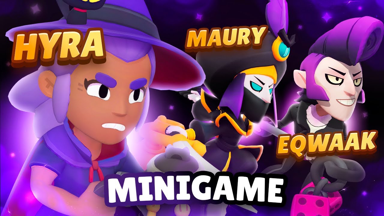 MINIGAME 2.0 - YouTube