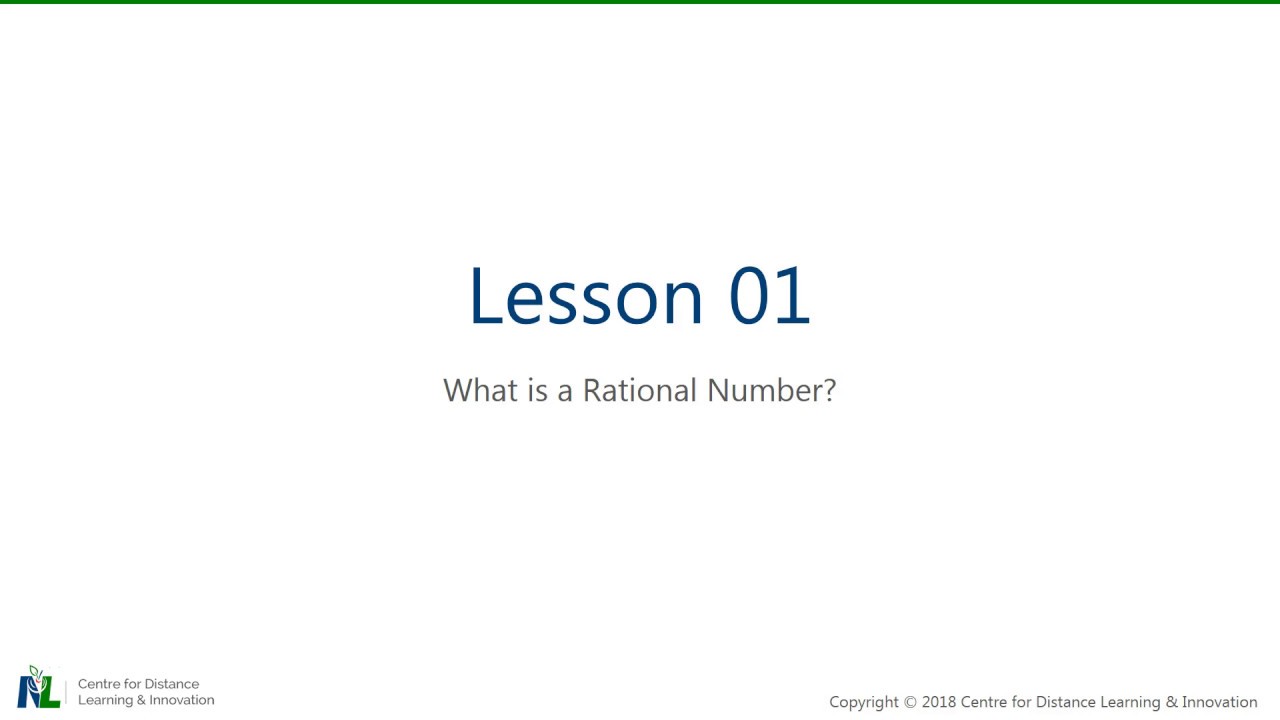Grade 9 Math U03 S01 L01B What Is A Rational Number YouTube grade-9-math-u03-s01-l01b-what-is-a-rational-number-youtube