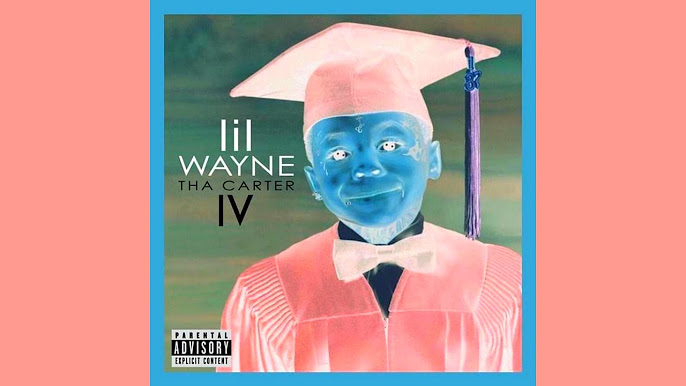 Tha Carter Iv Deluxe Edition