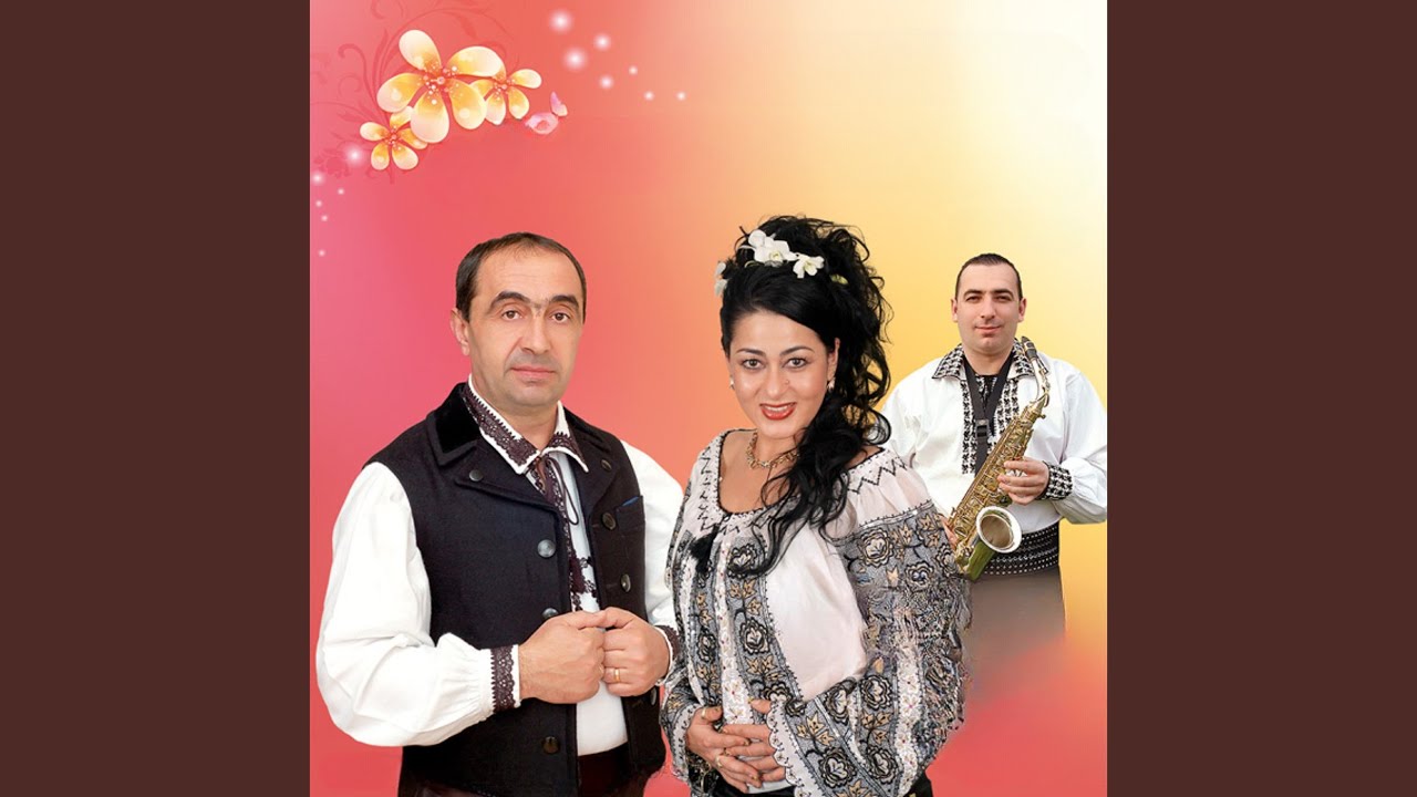 Iubesc O Fata Saraca - YouTube Music