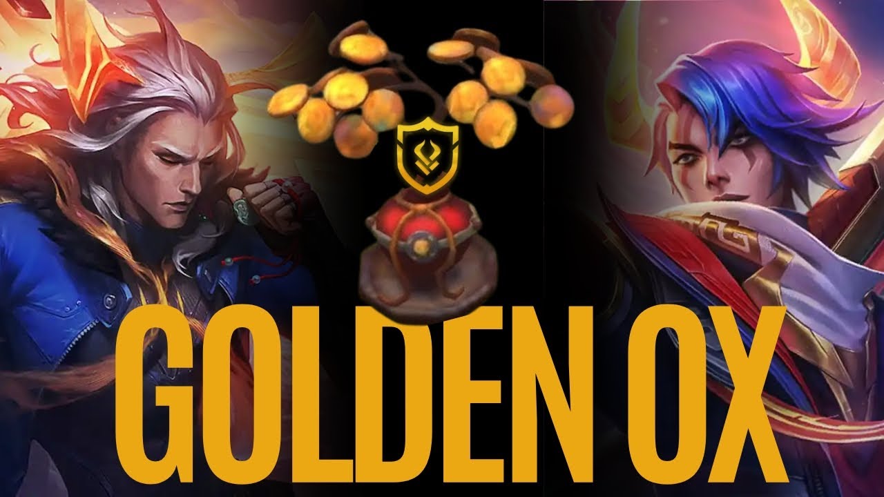 Maximizing Golden Ox in TFT: Best Strategies to Stack Damage ...