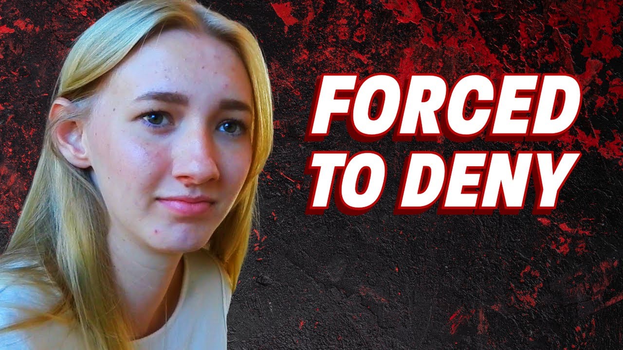 Forced To Deny YouTube forced-to-deny-youtube