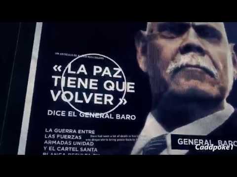 Ghost Recon Wildlands General Baro Boss, Kingslayer Files, Unlock El ...