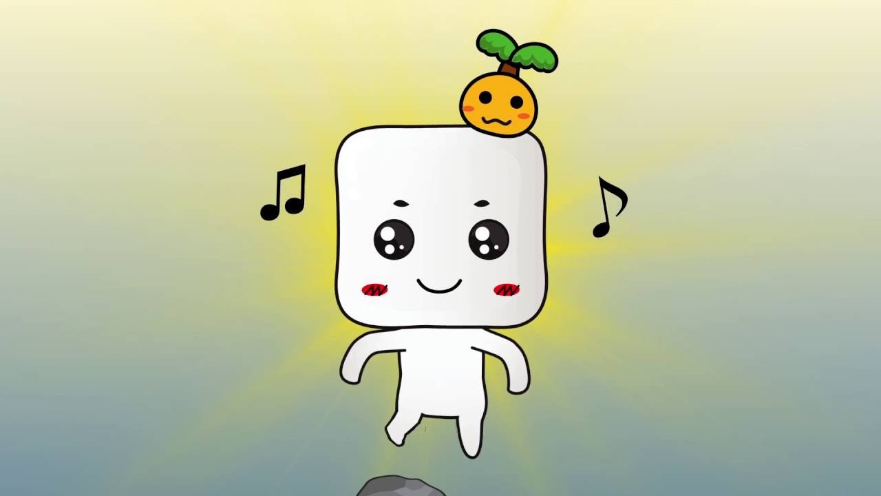 Mogu Mogu The Fun Collection: Mango - YouTube