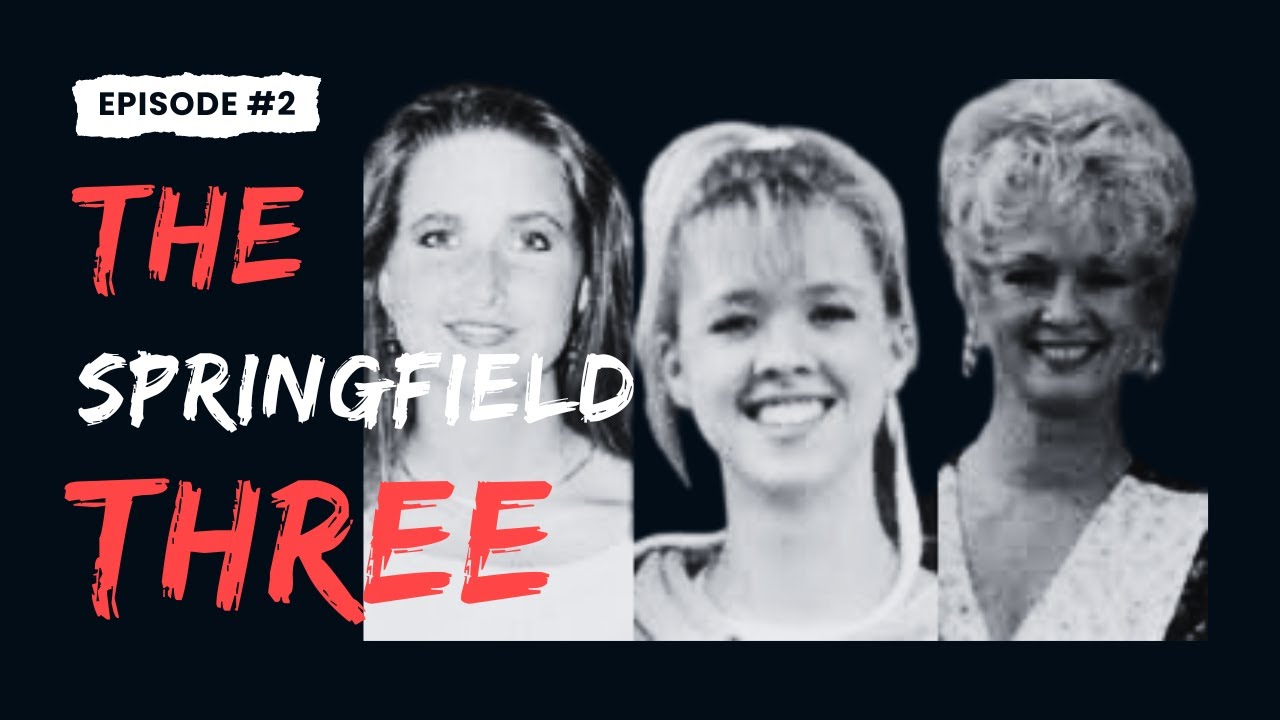 What Happened That Night? The Vanishing of the Springfield Three - YouTube