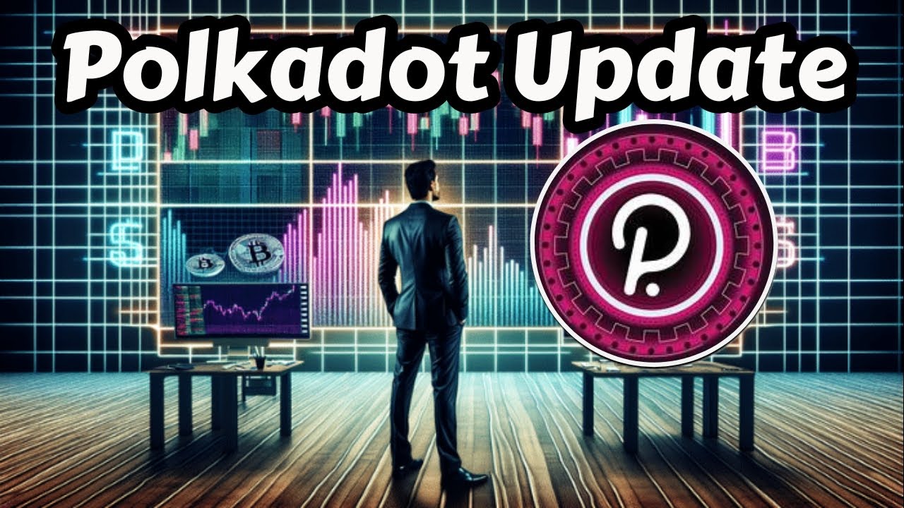 POLKADOT PRICE PREDICTION 2025 | DOT DUMP AGAIN? BUY MORE? DOT COIN ...